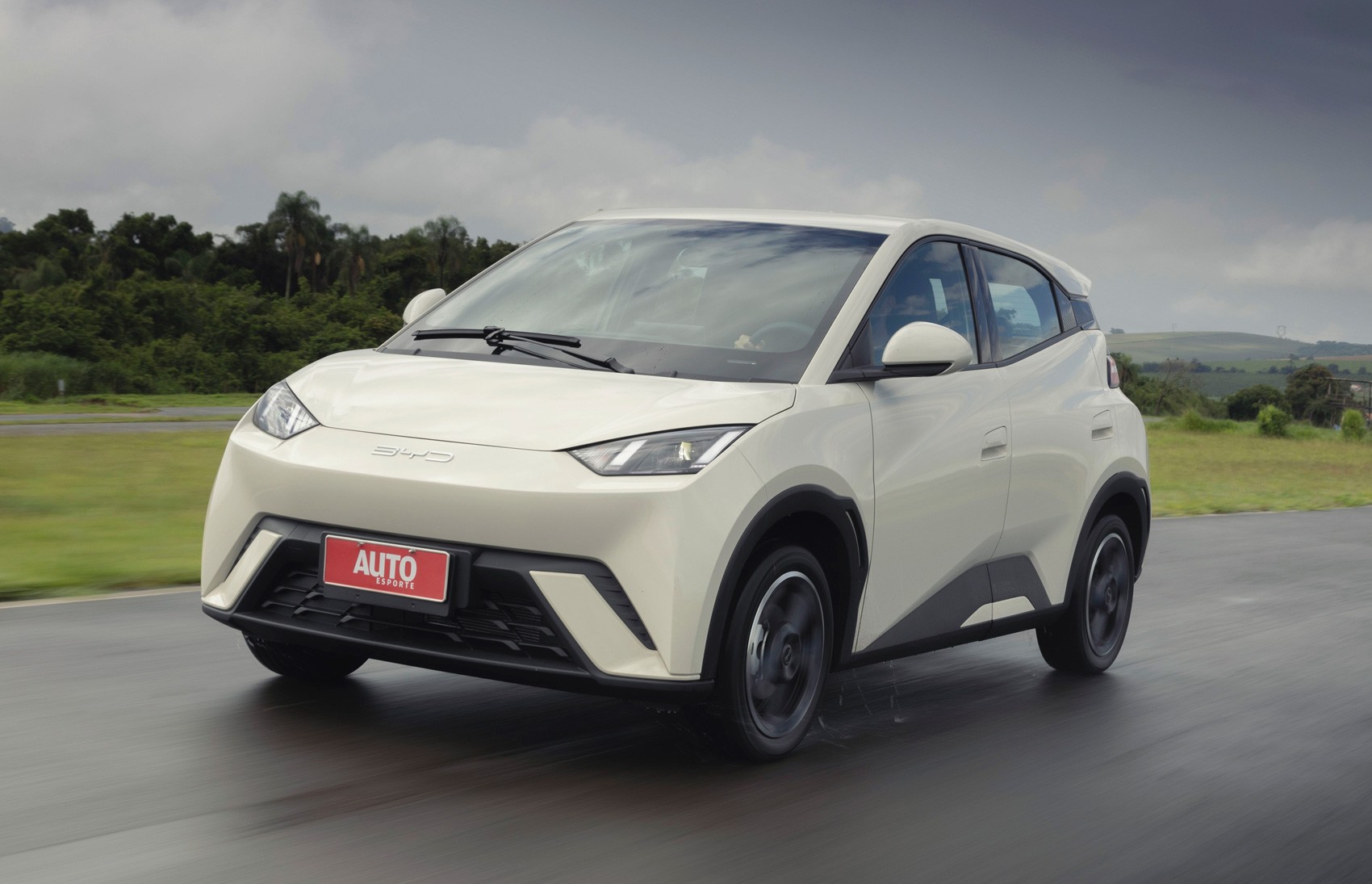 BYD domina mercado de eletrificados com 50% das vendas no Brasil em ...
